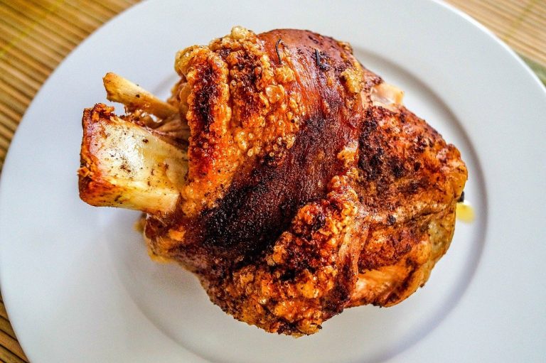 How To Boil Pork Shoulder - Recipes.net