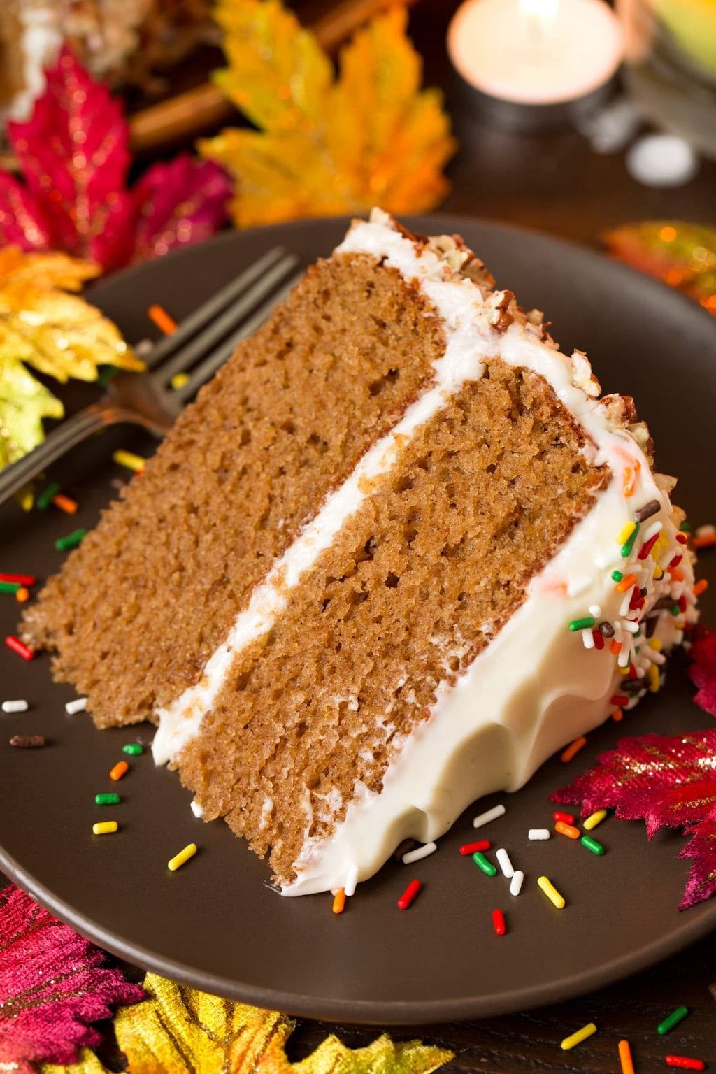 Best Spice Cake Mix Recipes - Recipes.net