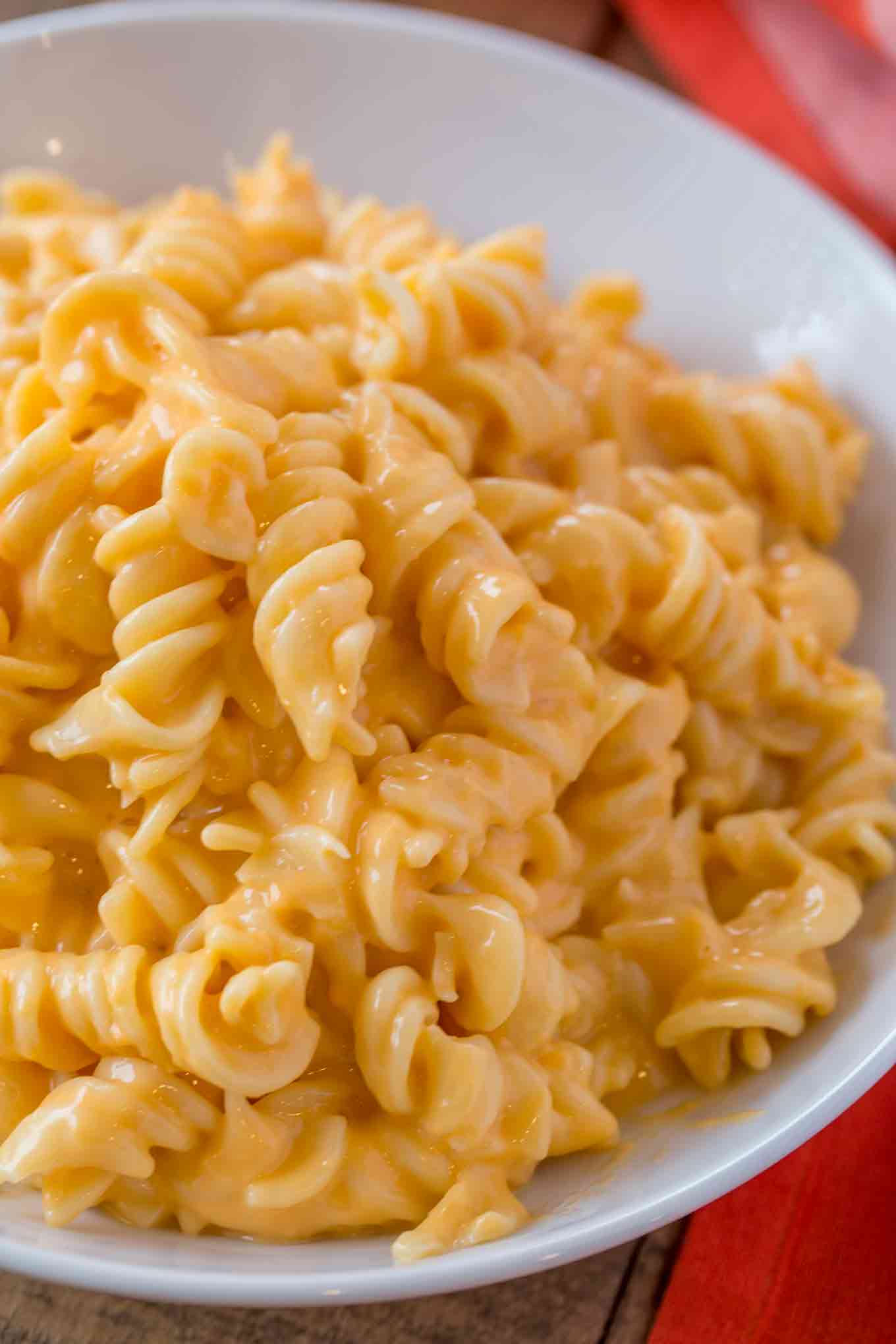 How To Bake Kraft Mac And Cheese - Recipes.net
