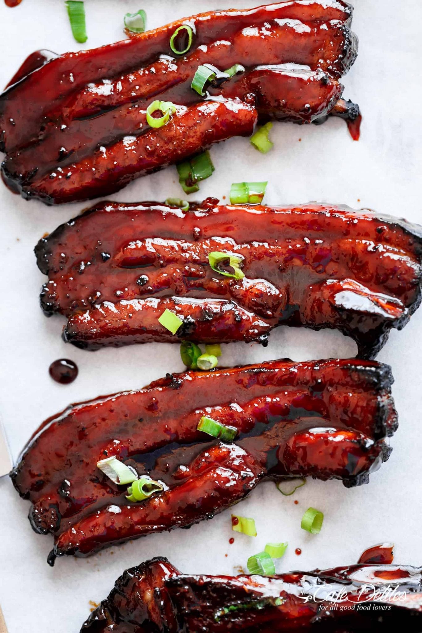 Chinese Boneless Spare Ribs Recipe - Recipes.net