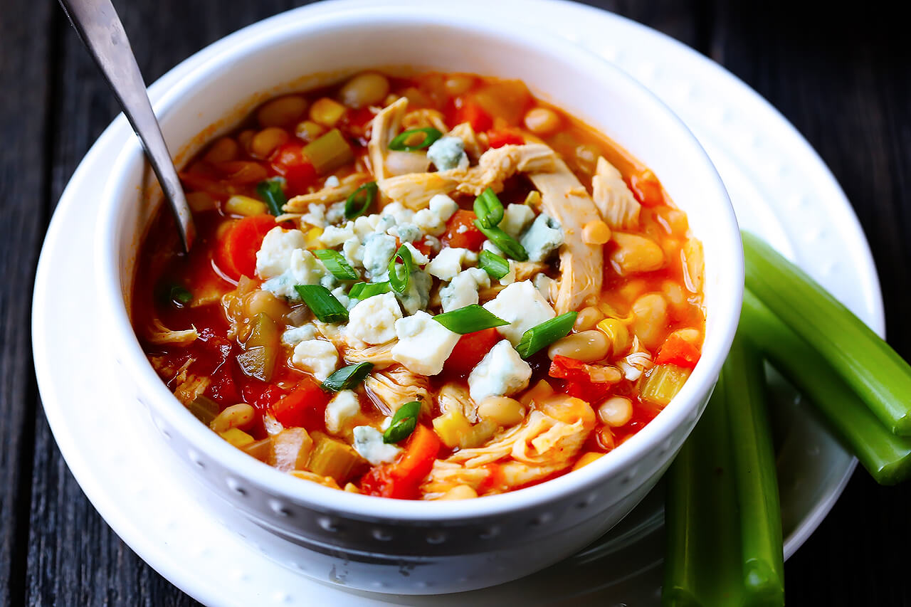 Blue Ribbon Chili Recipe Recipe | Recipes.net