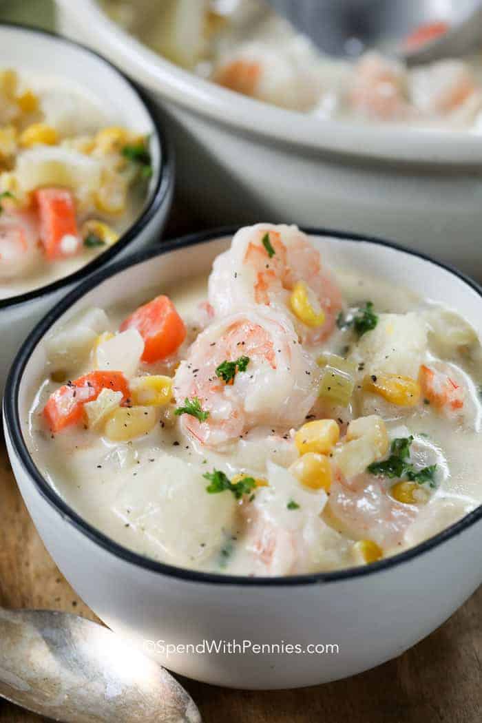 Eventide’s Japanese-Inspired Seafood Chowder Recipe - Recipes.net