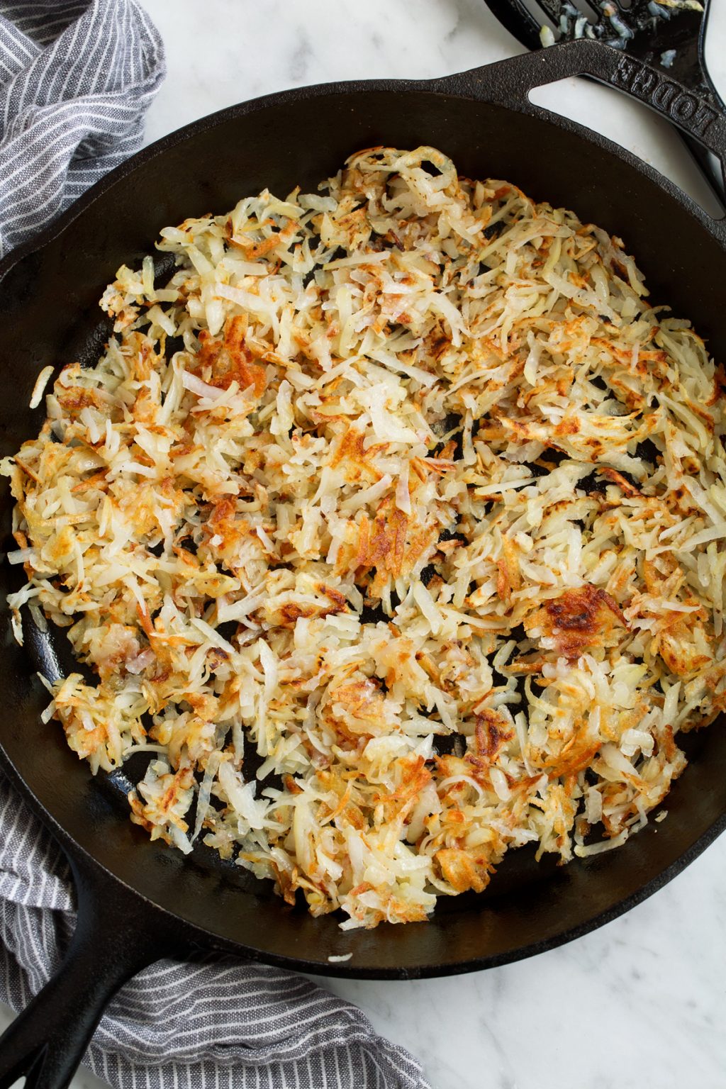 Easy Copycat IHOP Hash Brown Recipe - Recipes.net