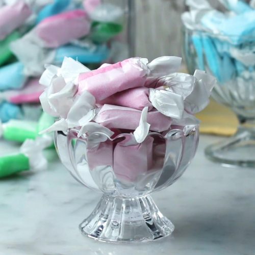Easy Saltwater Taffy Recipe | Recipes.net