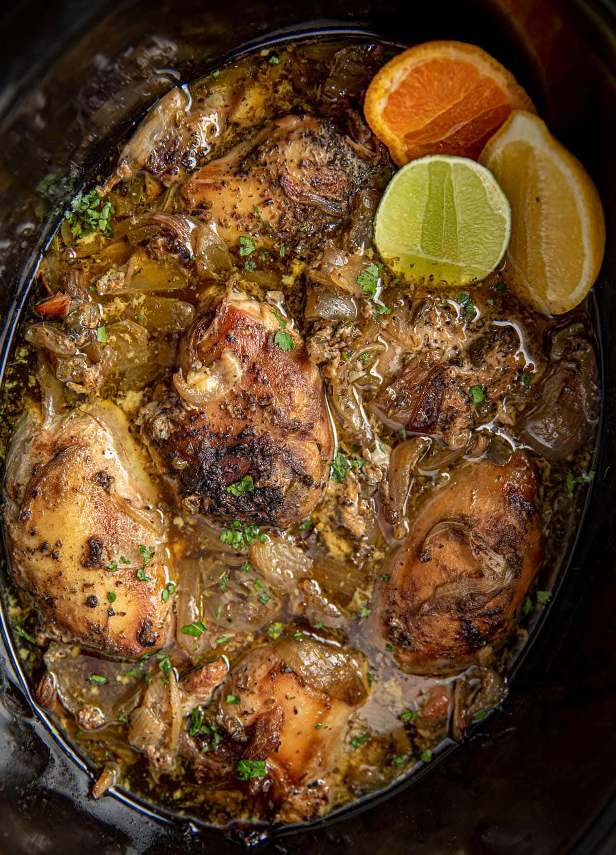 Best Mexican Slow Cooker Recipes - Recipes.net