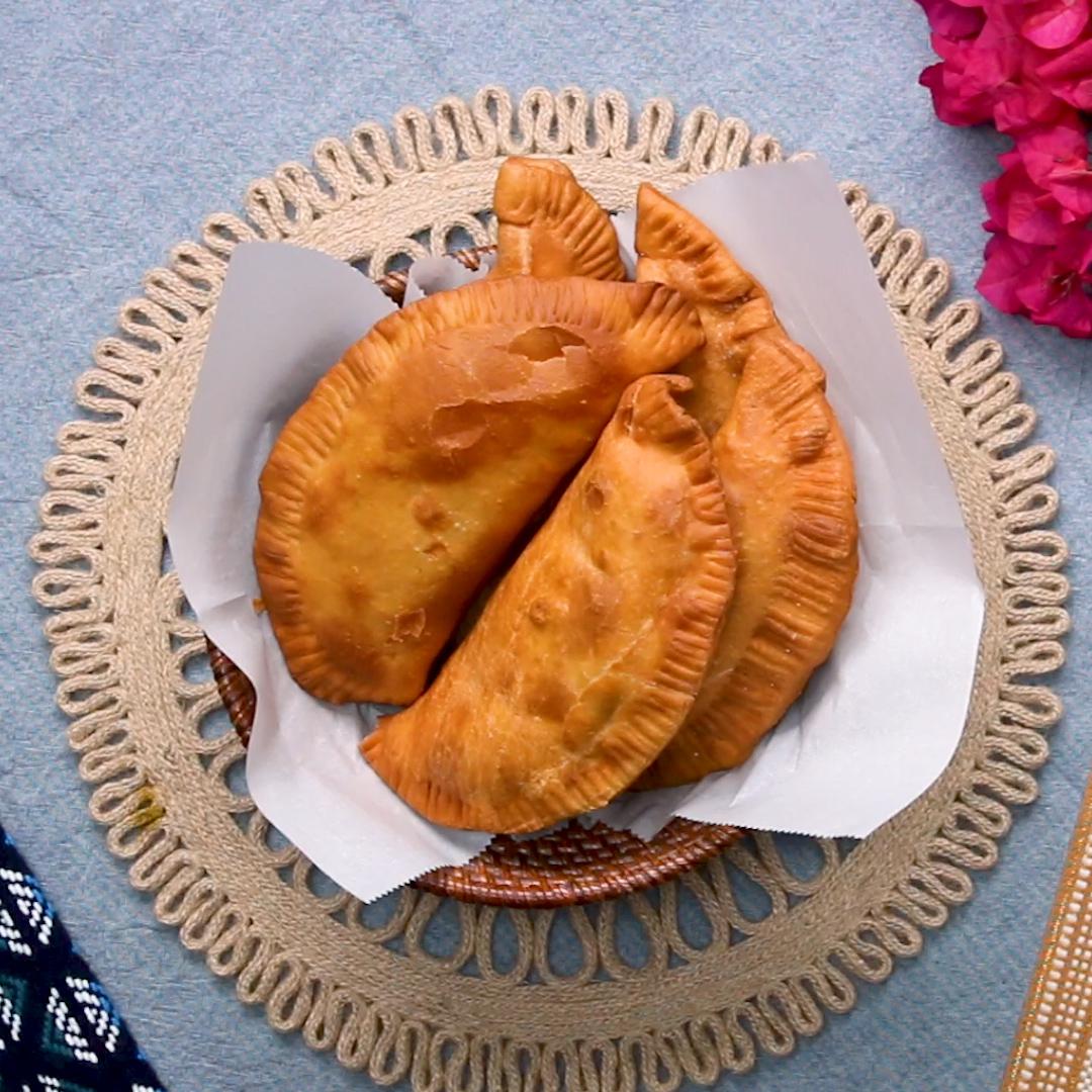 Virgin Islands Pates Recipe | Recipes.net