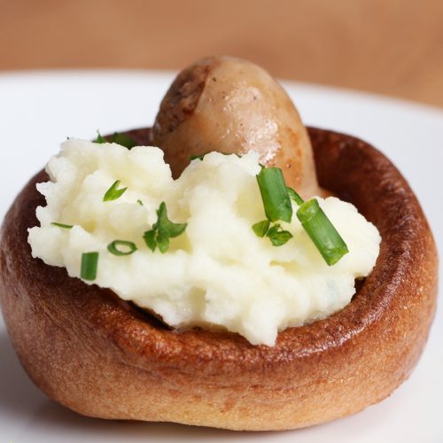 Black Pudding Mash Recipe | Recipes.net