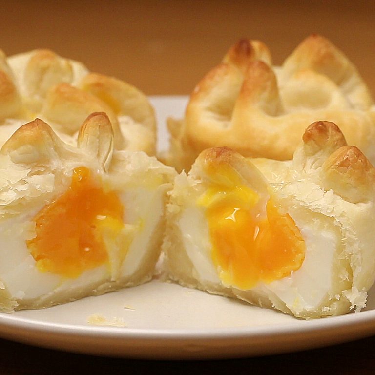 Old Fashioned Egg Custard Pie Recipe - Recipes.net