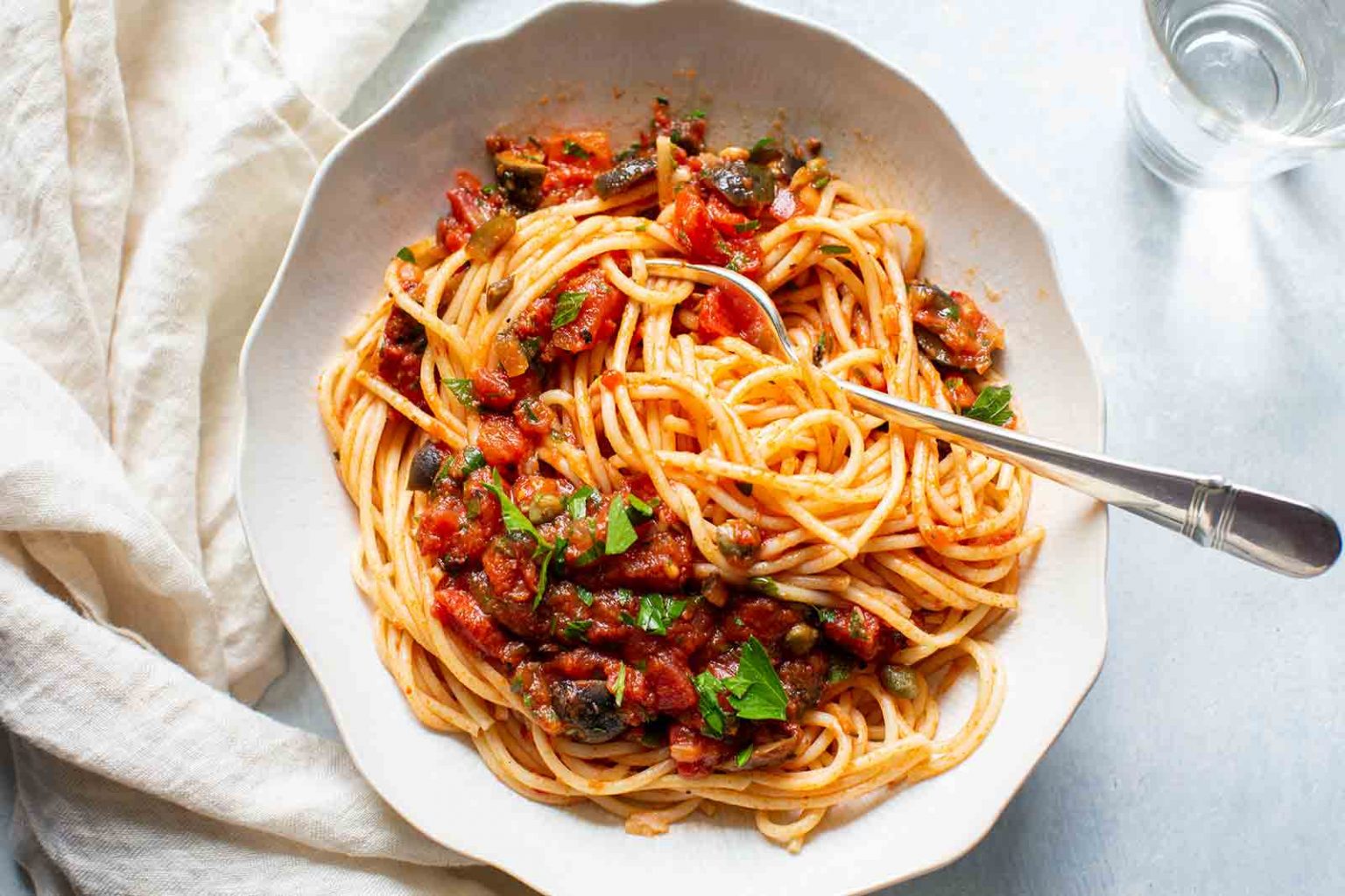 70 Authentic Italian Recipes That'll Take You to Italy - Recipes.net