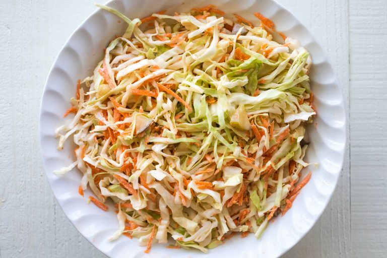 Pickle Cabbage Slaw Recipe | Recipes.net