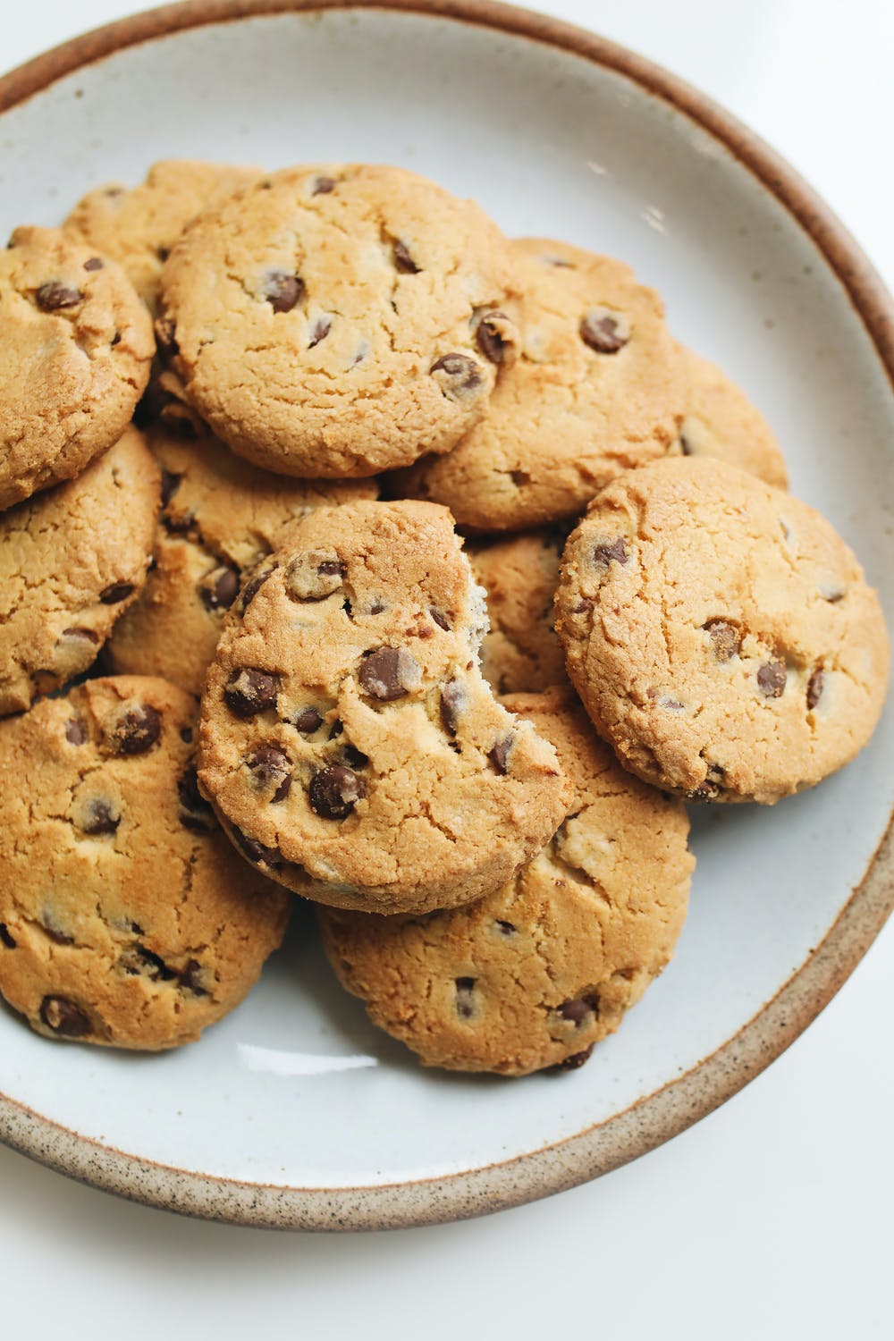 Best Vegan Cookie Recipes - Recipes.net