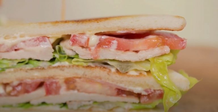 Copycat Panera Bread Sierra Turkey Sandwich Recipe - Recipes.net