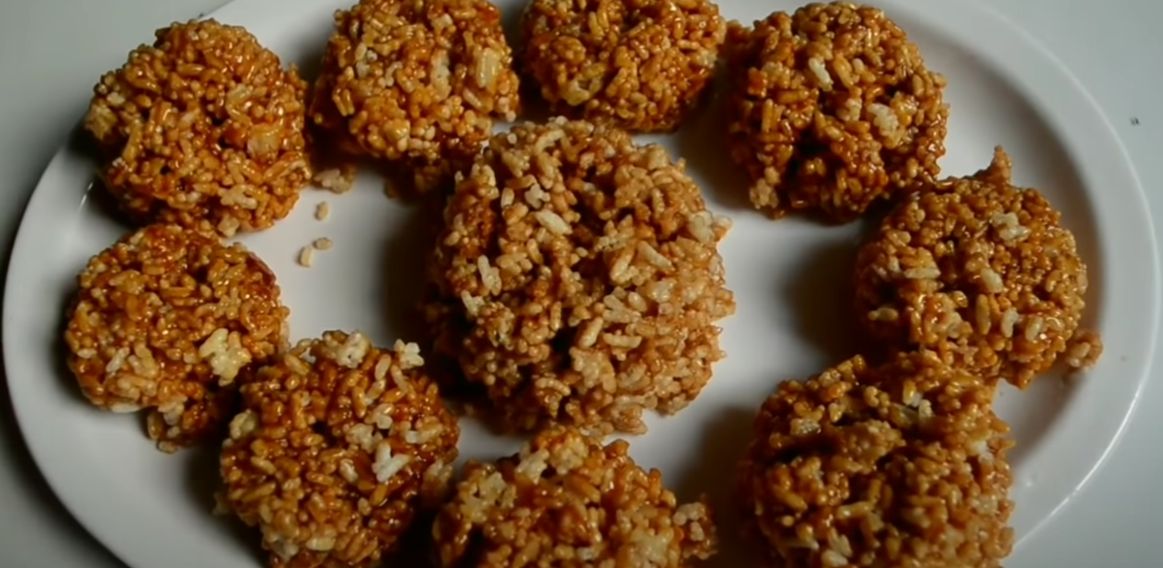 Peanut Brittle Recipe | Recipes.net