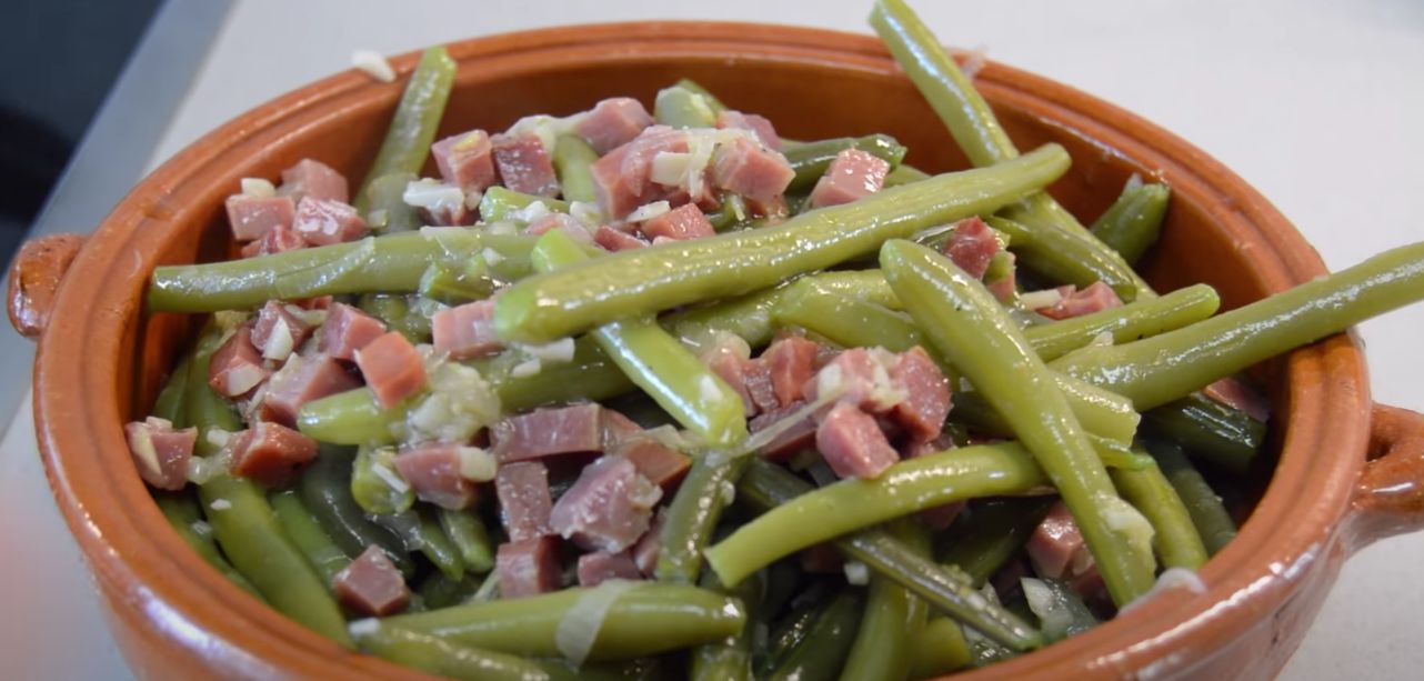 Copycat KFC Green Beans Recipe - Recipes.net