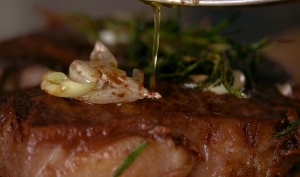 LongHorn Steakhouse Outlaw Ribeye Recipe Recipe | Recipes.net