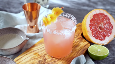 AMF Cocktail Drink (Adios Motherf***er) Recipe - Recipes.net