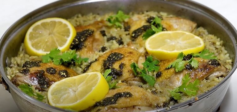 Homemade Rice Pilaf (Healthy Rice-a-Roni) Recipe - Recipes.net