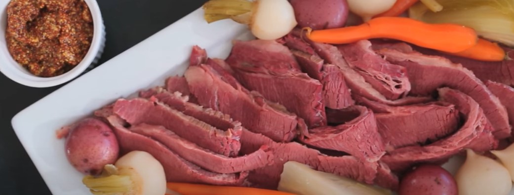 Home Cured Corned Beef Recipe | Recipes.net
