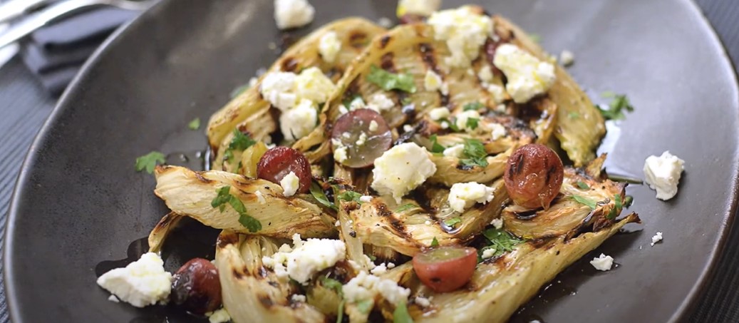 Best Fennel Recipes - Recipes.net