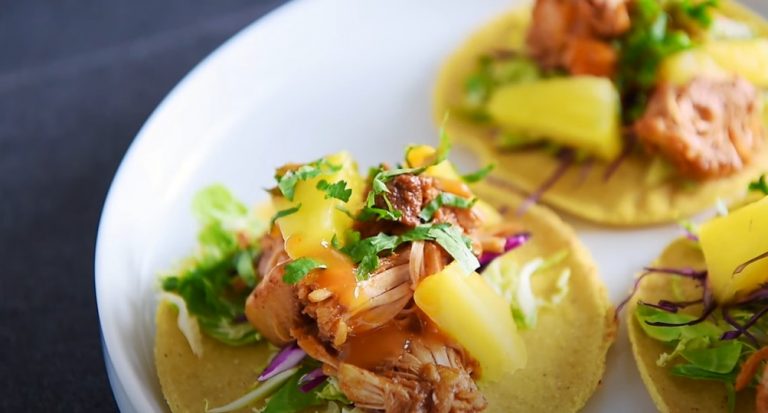 41 Taco Toppings For the Best Taco Bar - Recipes.net