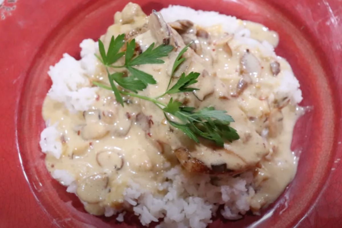 Chicken Almond Ding Recipe | Recipes.net