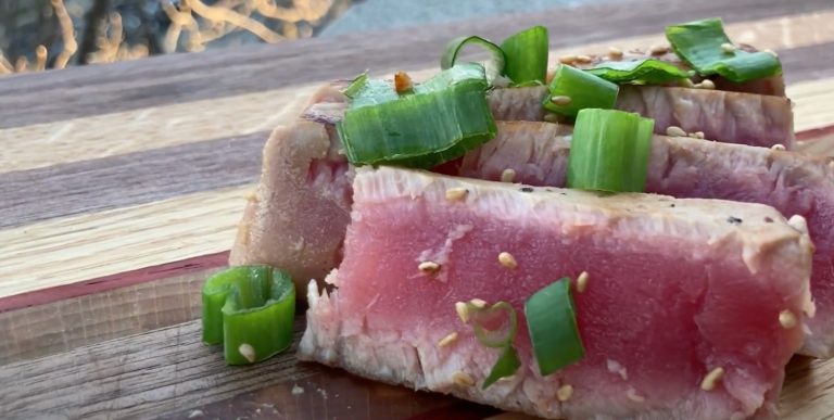 Easy to Make Easy Pickled Tuna Recipe - Recipes.net