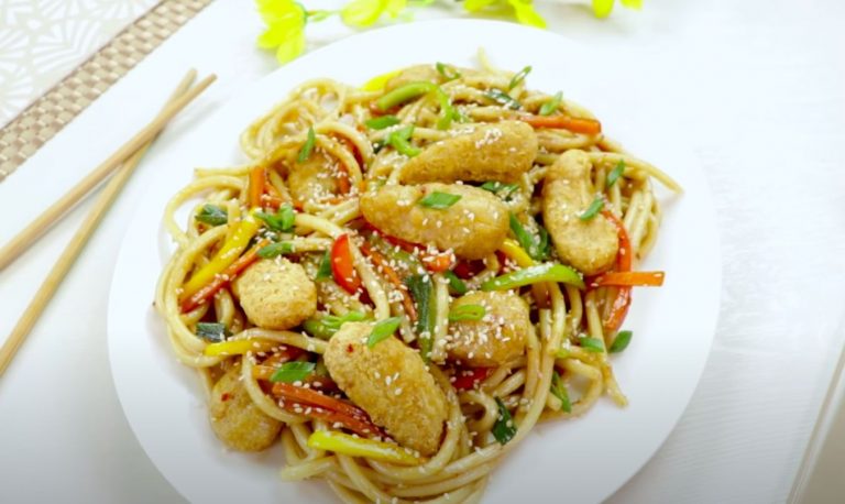 What Is Buchi Recipe - Recipes.net