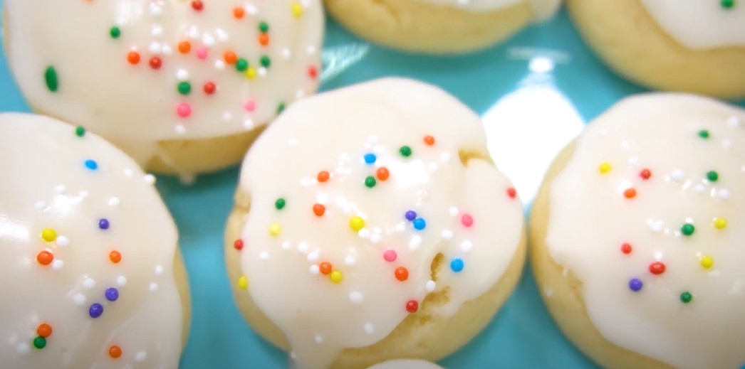 Best Italian Cookie Recipes - Recipes.net