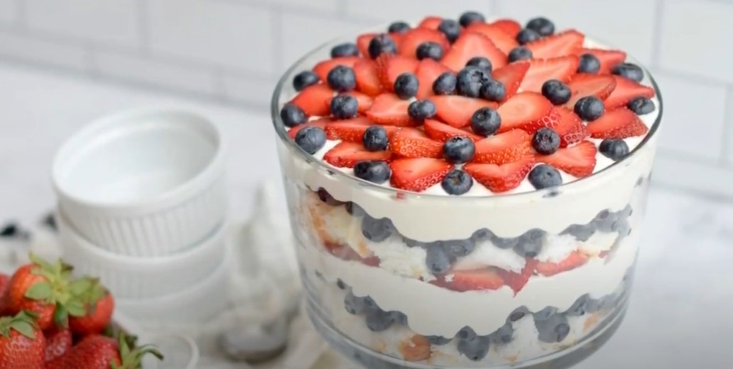 Trifle Recipes | Recipes.net