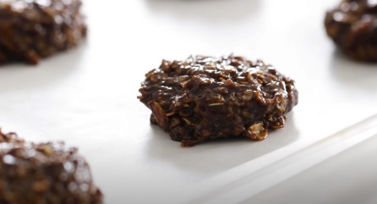 Cow Patty Cookies Recipe | Recipes.net