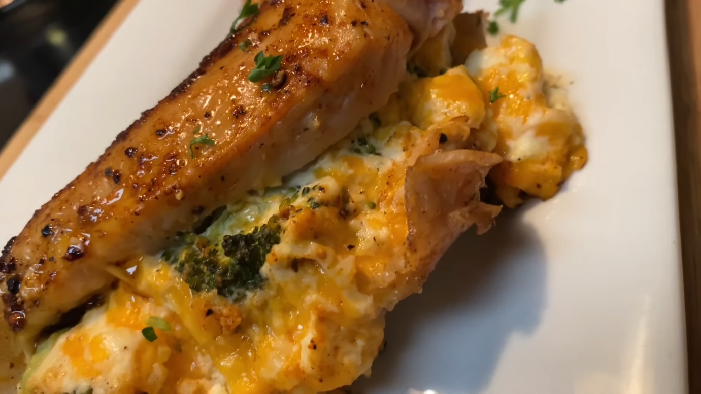 Chicken Santorini Recipe - Recipes.net