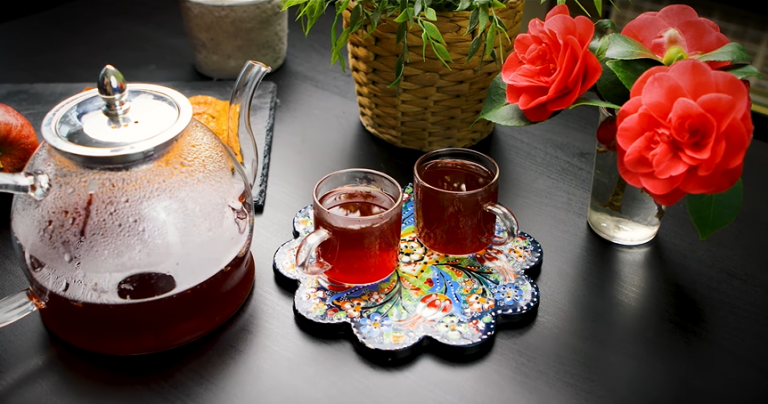 Tulsi Tea Recipe (Holy Basil Tea) - Recipes.net