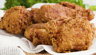 Copycat Chick-fil-A Chicken Tenders Recipe | Recipes.net