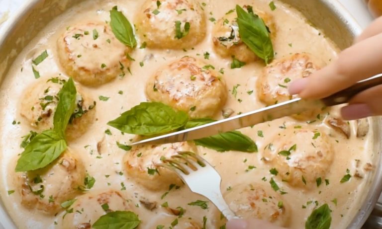 Mock Chicken Legs (City Chicken) Recipe - Recipes.net