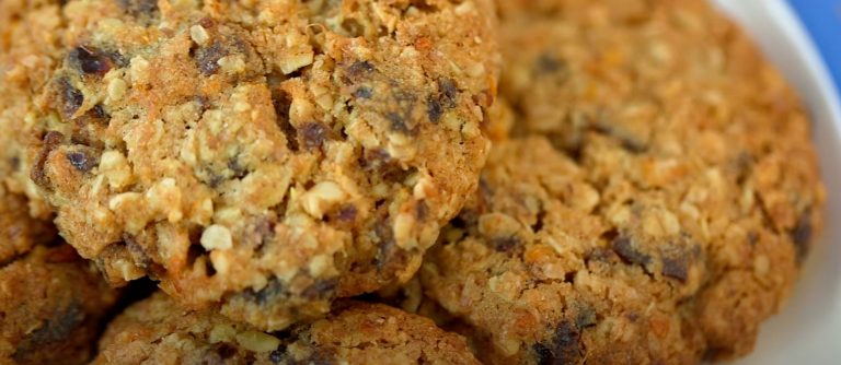 Israeli Date Cookies Recipe Recipe | Recipes.net