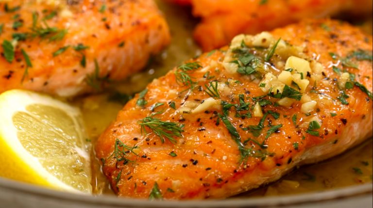 Deep Fried Salmon Recipe - Recipes.net