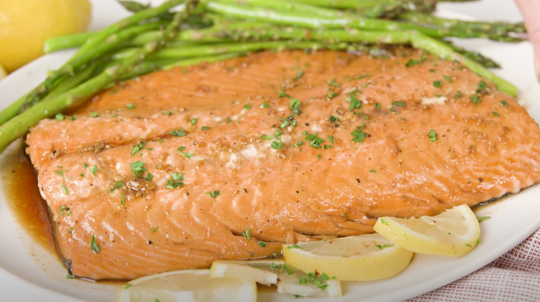 Salmon Baste Recipe | Recipes.net