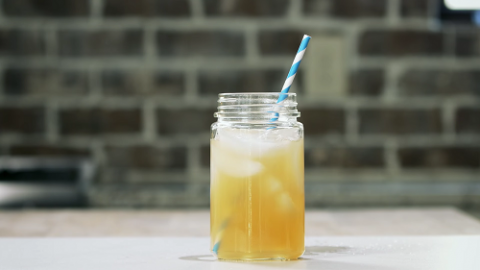 Ginger Switchel Recipe | Recipes.net