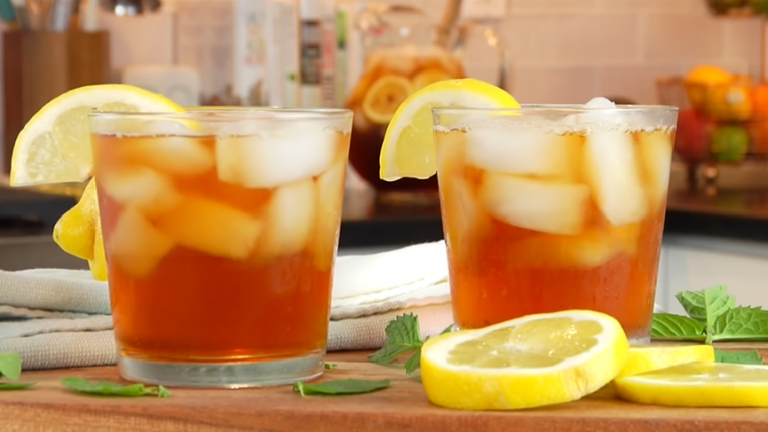 Arizona Sweet Tea Recipe (Copycat) | Recipes.net