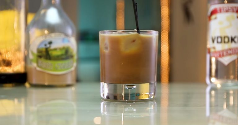 Copycat TGI Friday's Mudslide Recipe - Recipes.net