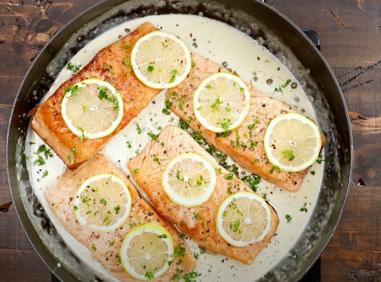 Walleye Piccata Recipe Recipe | Recipes.net