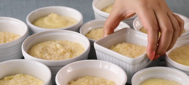 Minute Tapioca Recipe | Recipes.net