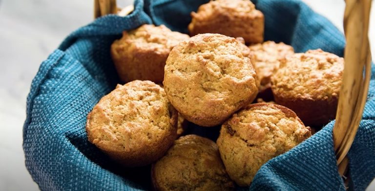 Best Muffin Recipes - Recipes.net