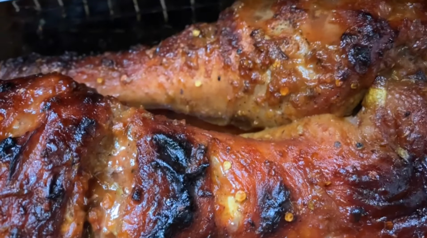 Fried Frog's Legs Recipe Recipe | Recipes.net