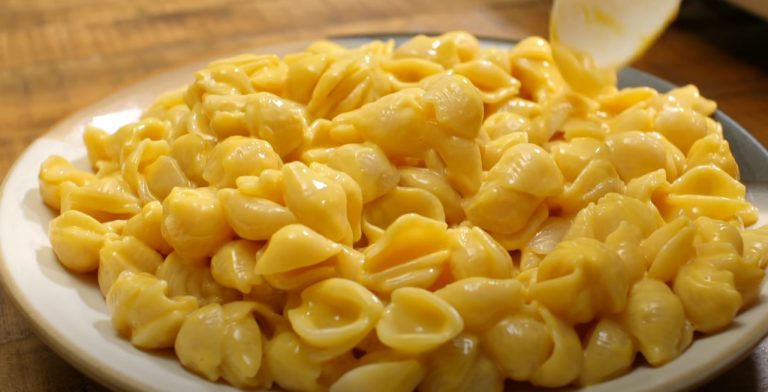 Velveeta Shells And Cheese Recipe | Recipes.net