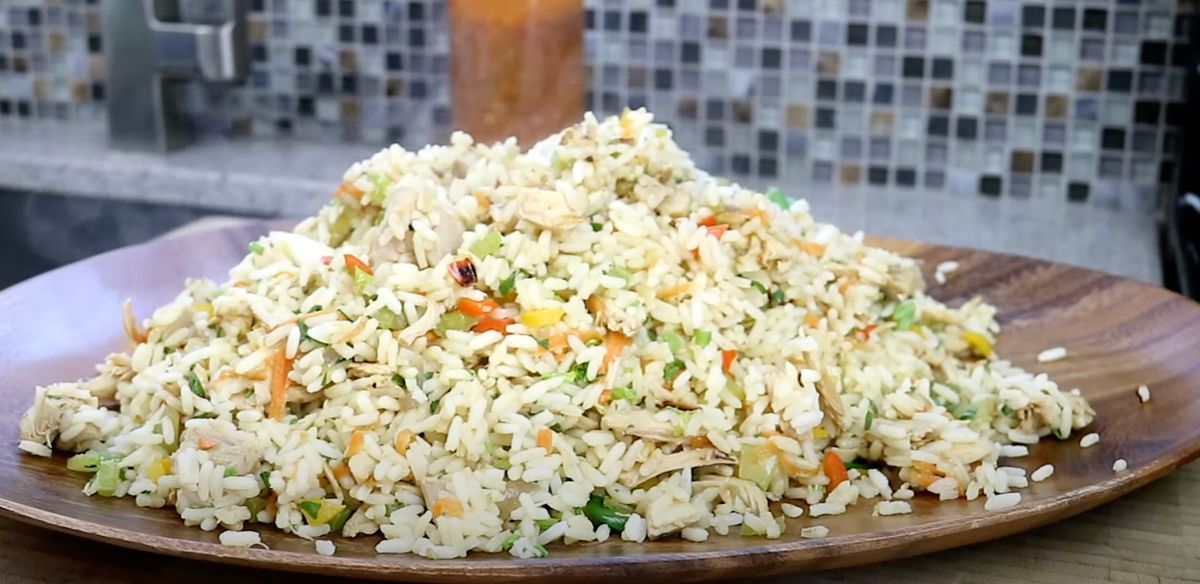 Creamy Parmesan Potato Risotto Recipe - Recipes.net