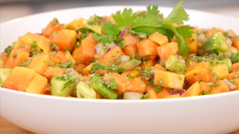 Best Papaya Recipes - Recipes.net
