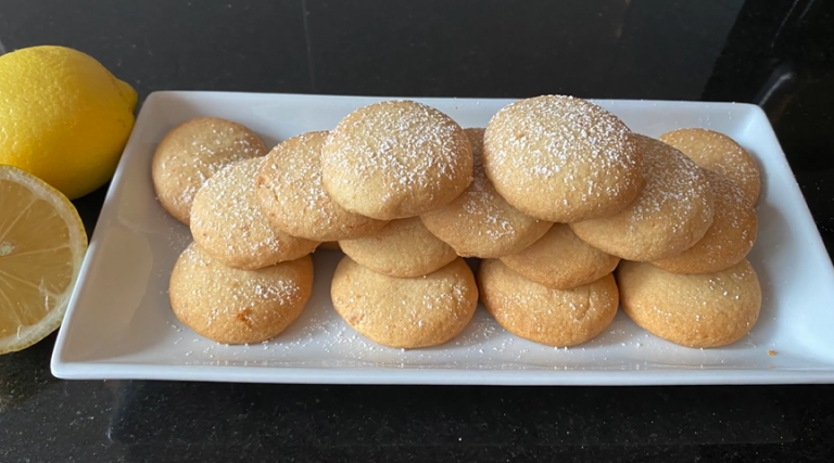 Copycat Trefoils Shortbread Cookies Recipe - Recipes.net