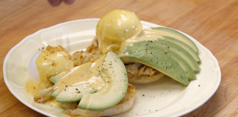 Ruth's Chris Steakhouse's Sizzling Blue Crab Cakes Recipe Recipe ...