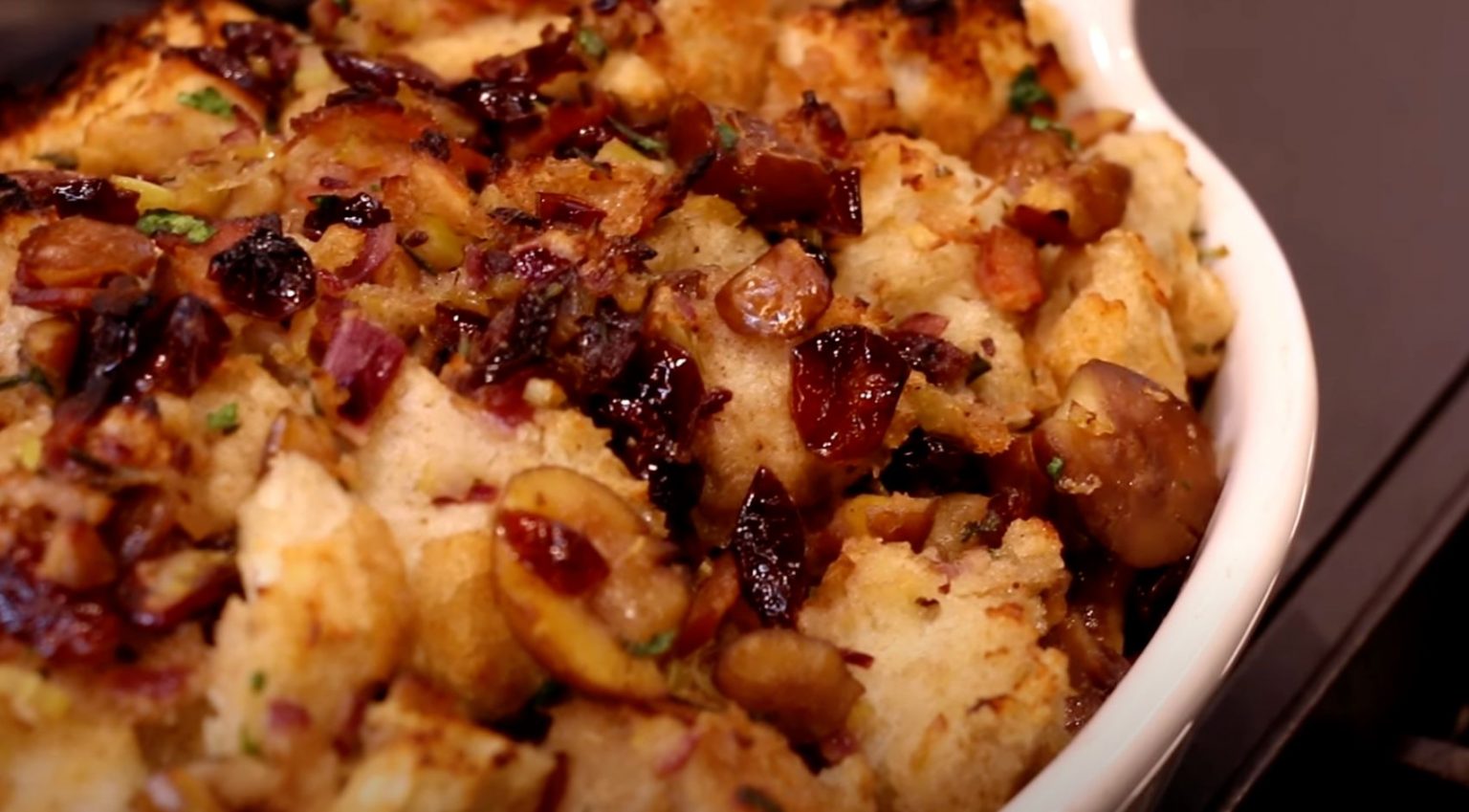 Copycat Boston Market Vegetable Stuffing Recipe - Recipes.net